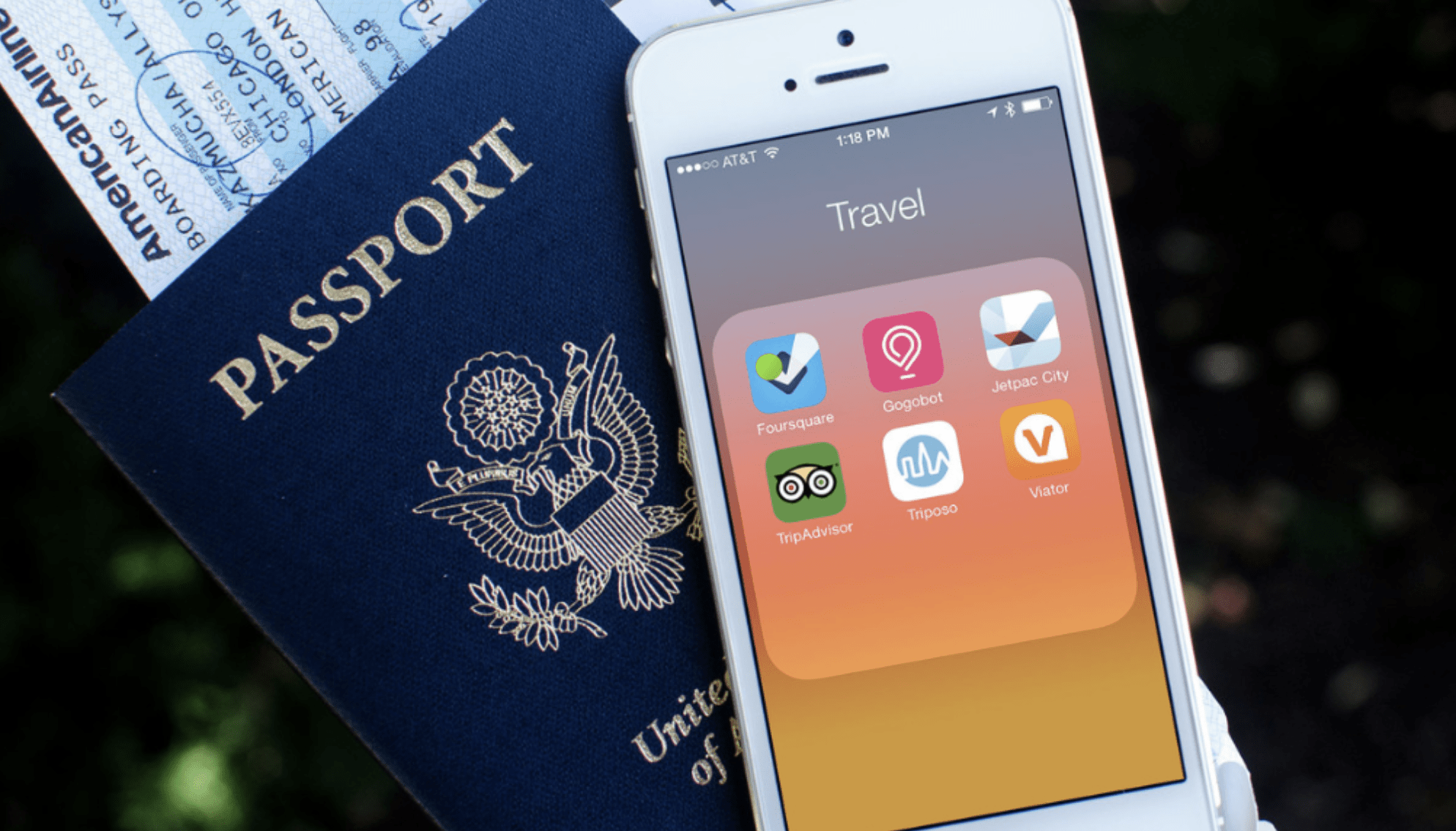 Travel Apps - Getting The Most Out Of Your Next Trip - Sara Baird Travel